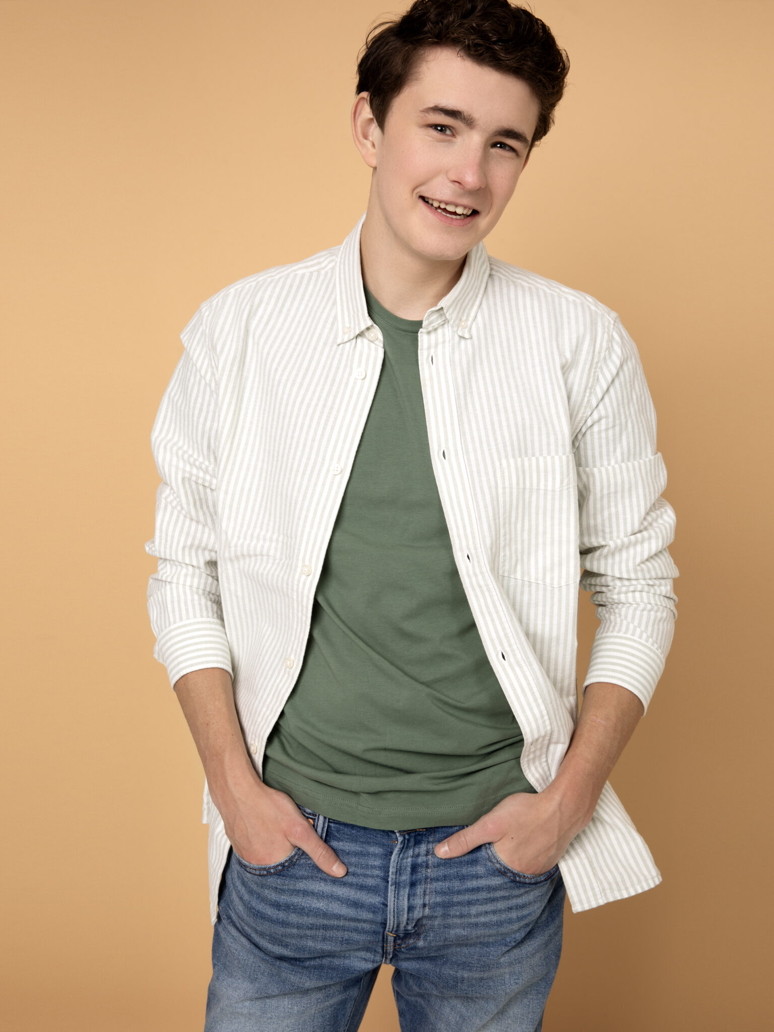 Home | Mode Elle Model & Talent Agency