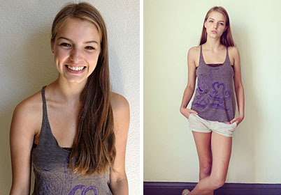 Model & Talent Search | Mode Elle Model & Talent Agency