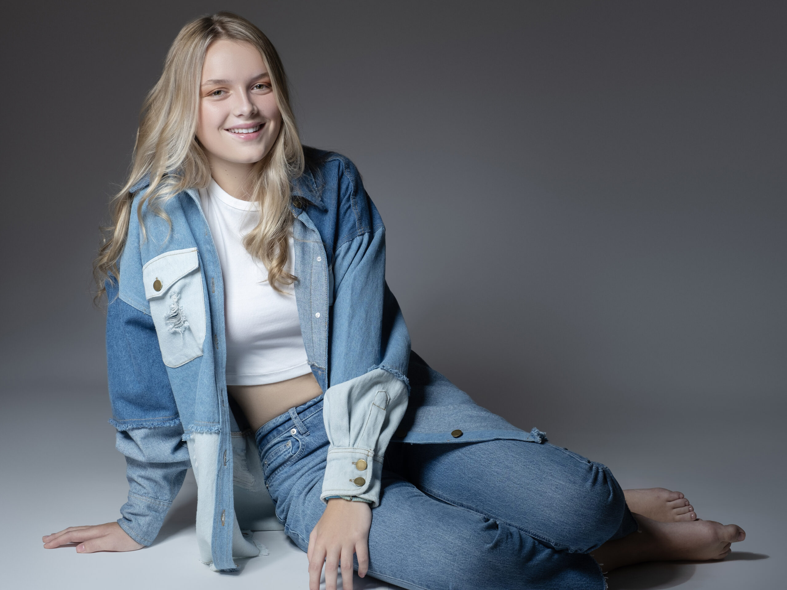 Home - Mode Elle Model & Talent Agency