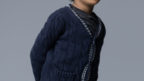 Home | Mode Elle Model & Talent Agency