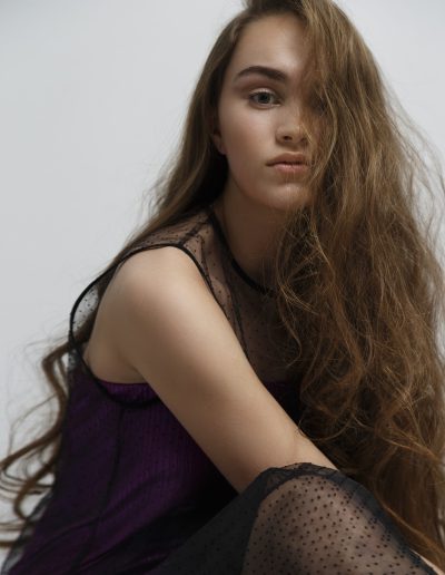 Home - Mode Elle Model & Talent Agency